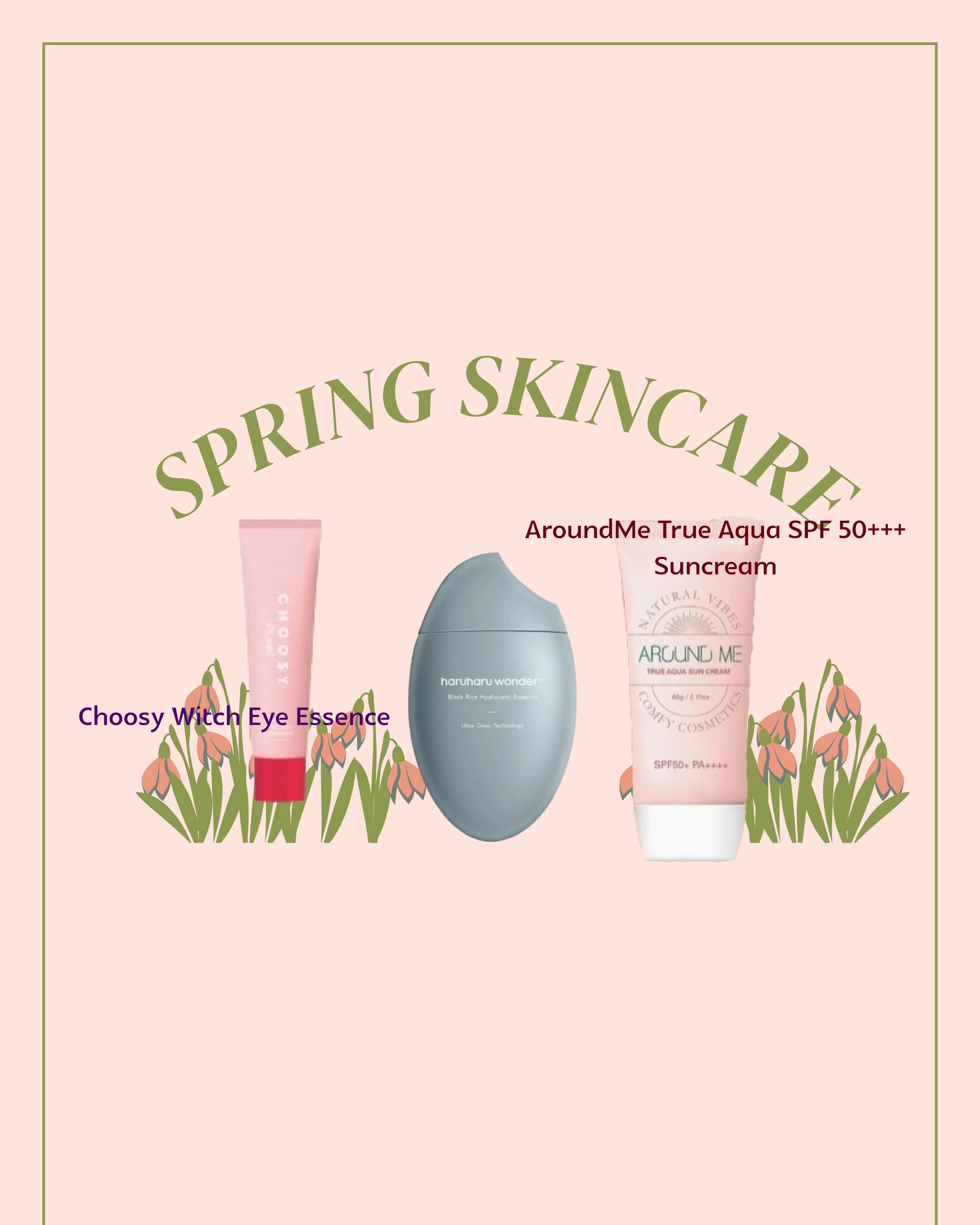 Elite Skin Care and Cosmetics from around the Globe – Skin Zephyr