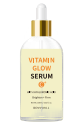 Bonnyhill Vitamin Glow Serum with Hyaluronic Acid and Vitamin C – Skin ...