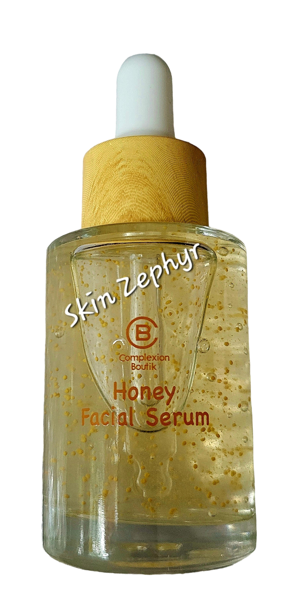 Complexion Boutik Honey Facial Serum – Skin Zephyr