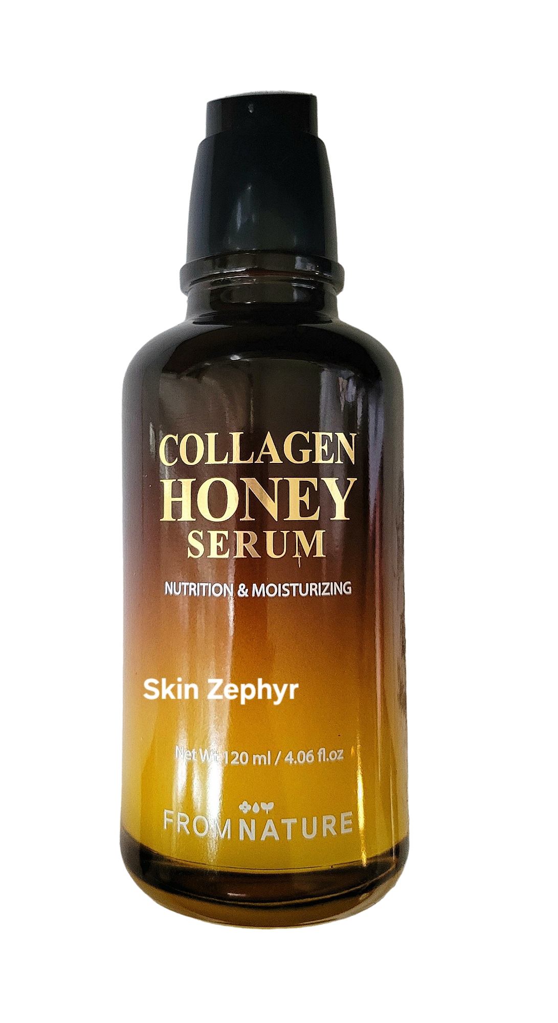 Fromnature Collagen Honey Serum – Skin Zephyr