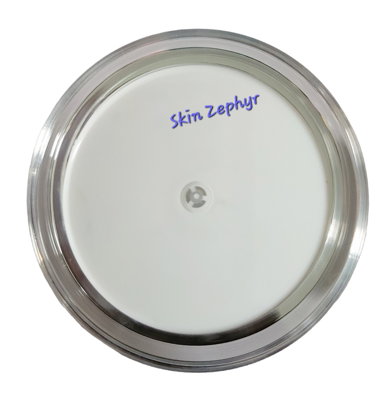 Punch Strawberry Milk Facial Cream with Vitamin E – Skin Zephyr