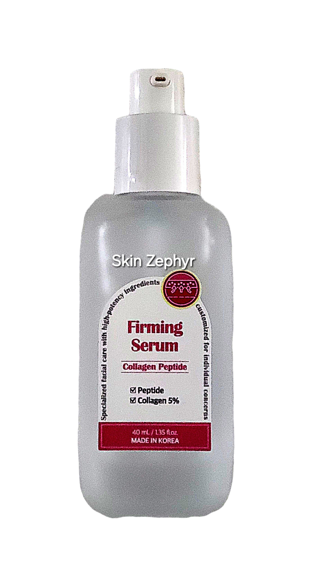 Quret Collagen Peptide Firming Serum – Skin Zephyr